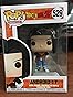Amazon.com: Funko Pop! Animation: Dragon Ball Z - Android 17 Toy ...