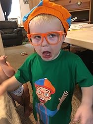 Blippi - App on Amazon Appstore