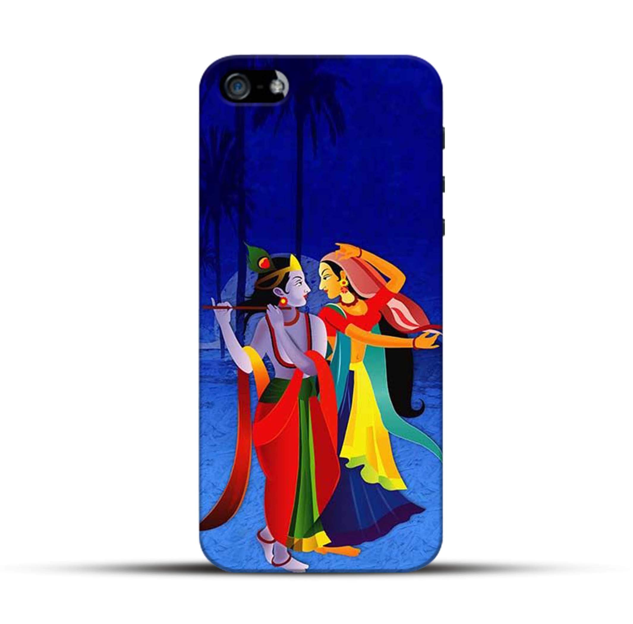 Cute Lord Krishna Wallpapers For Mobile
