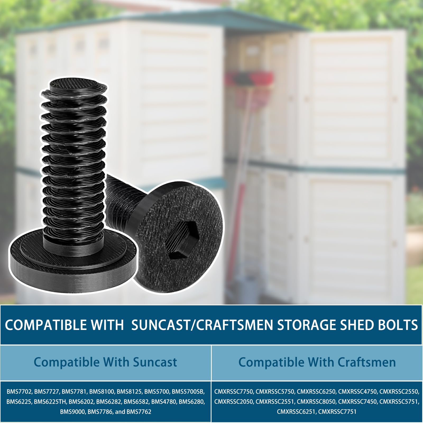 Suncast Shed Storage Bolts Suncast Black Resin Storage Shed Shelf In