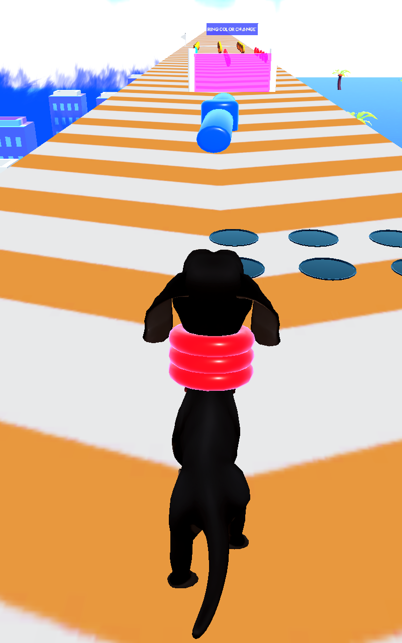 Dog Long Neck Doggy Game - App on the Amazon Appstore
