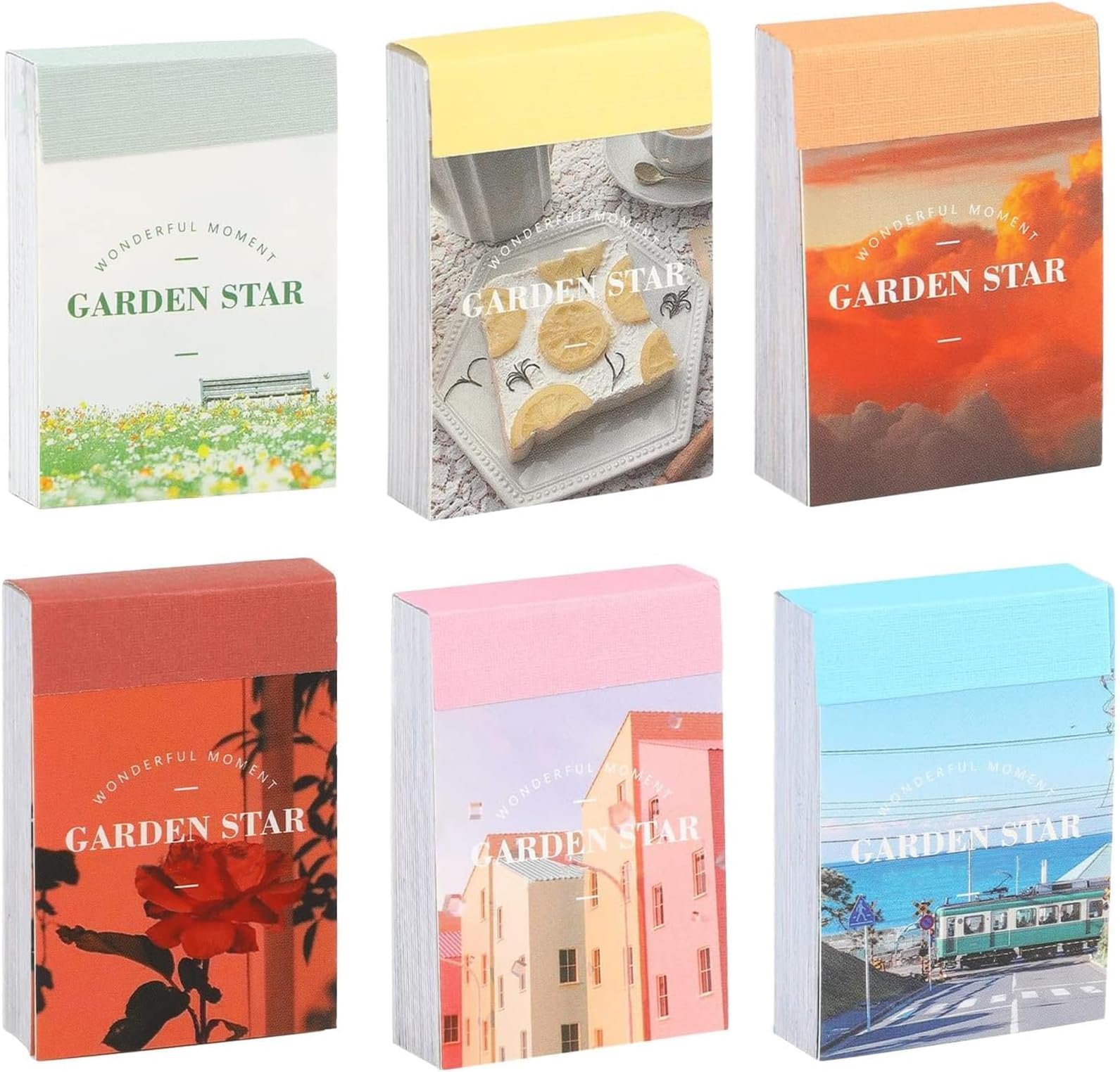 200PCS Pastel Stickers Pack,Aesthetic Stickers for Laptop Water Bottle ...