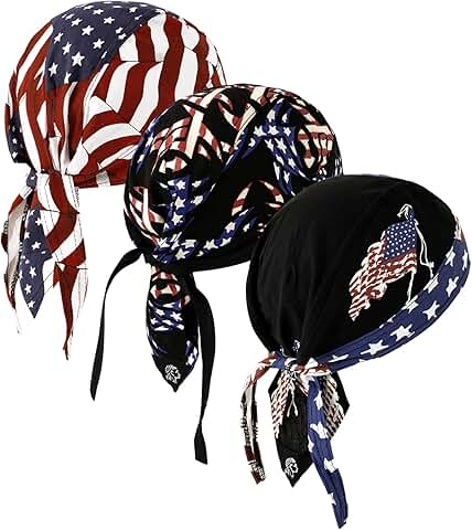 Amazon.com: Doo-rags