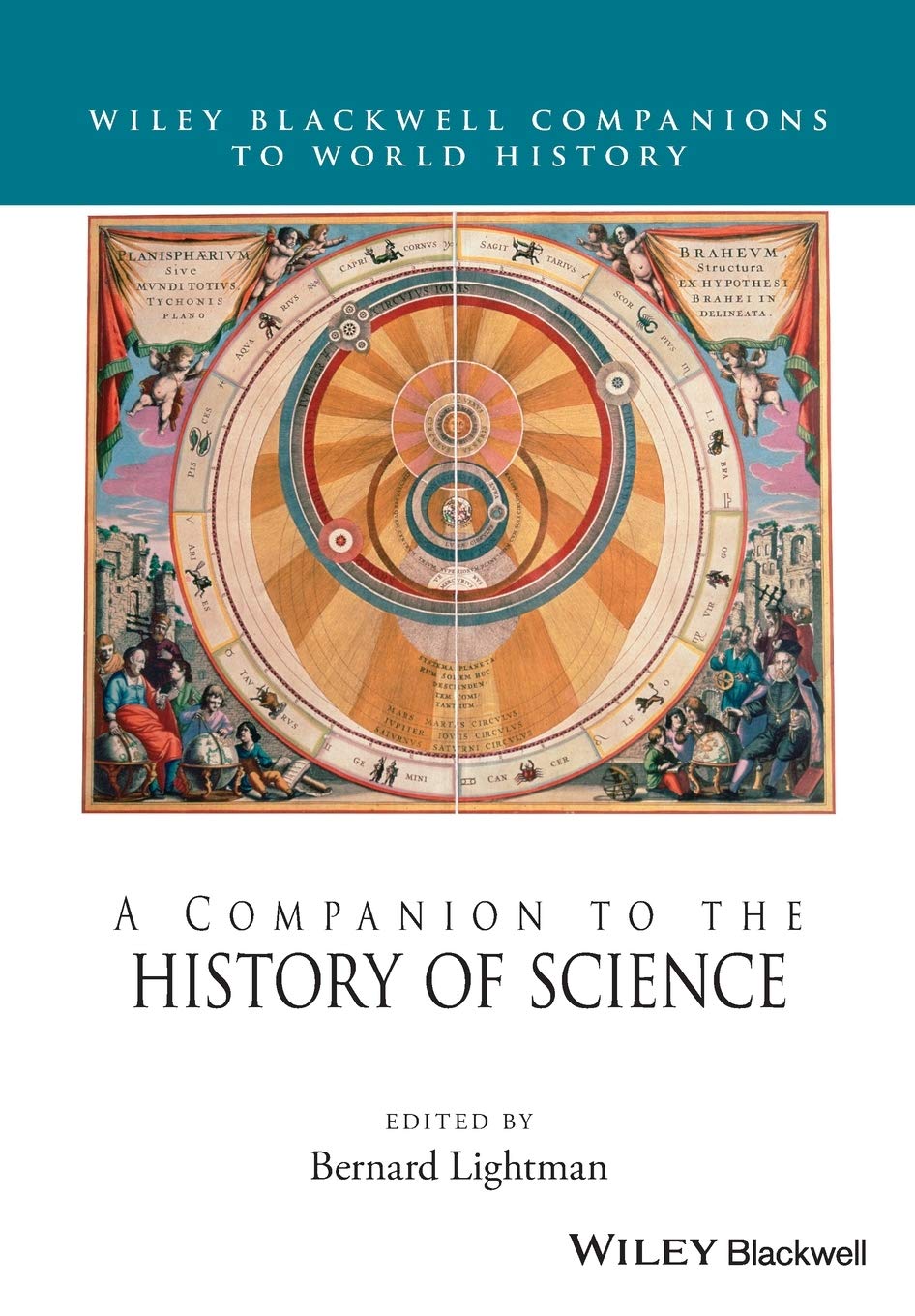 Snapklik.com : A Companion To The History Of Science