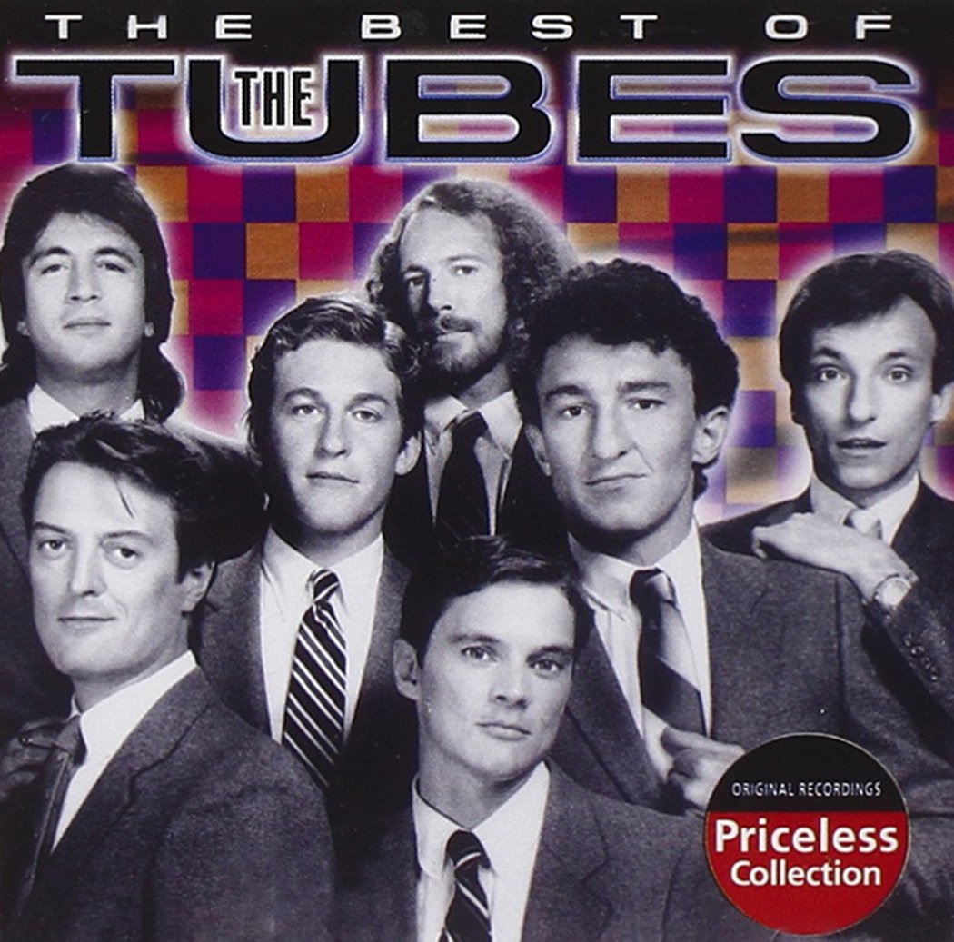 Amazon.com: Best of the Tubes: CDs & Vinyl