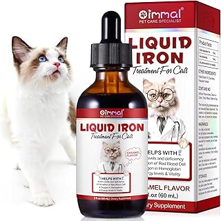 High Potassium Levels In Cats: Causes, Symptoms, And Treatment Options ...