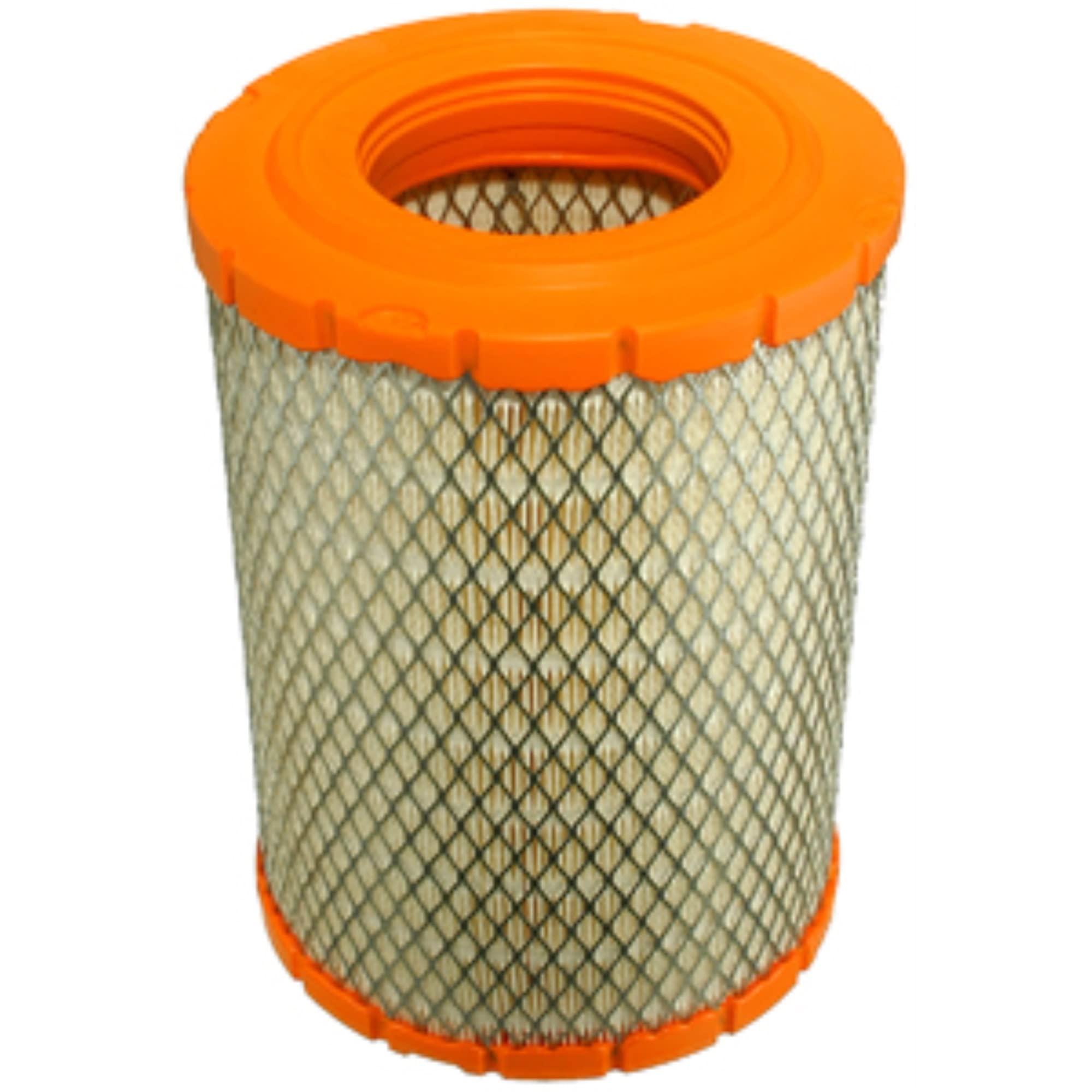 FRAM CA8037 Extra Guard Engine Air Filter Fits Select Chevrolet, GMC ...