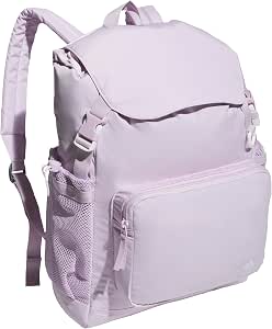 Amazon.com | adidas Saturday Sport Fashion Compact Small Size Backpack ...