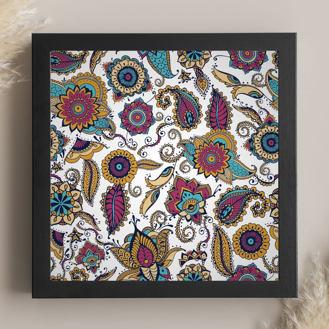 Kagaz Kala | Premium Wall Art, Framed Posters & Home Decor