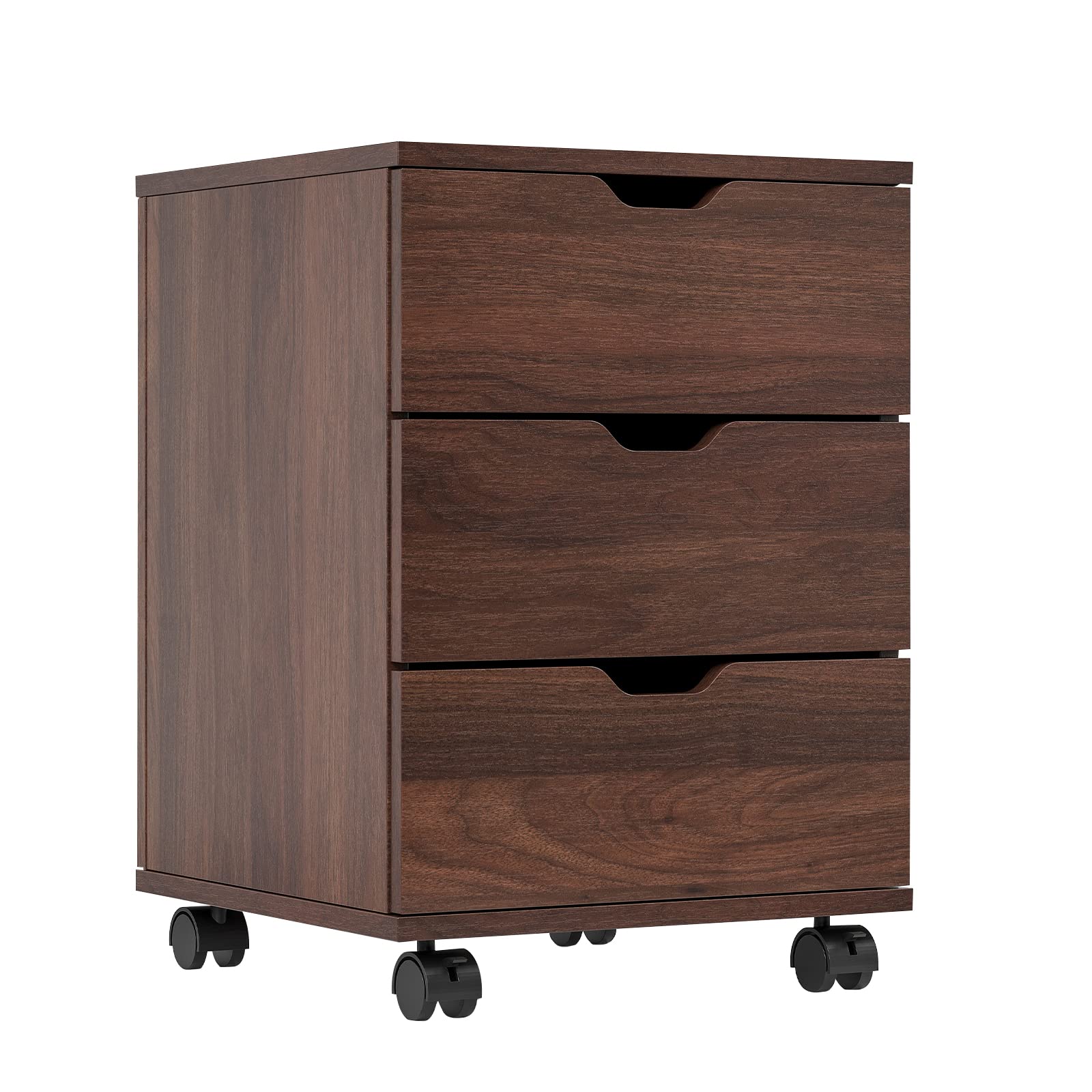 Snapklik.com : Farini Mobile File Cabinet For Home Office