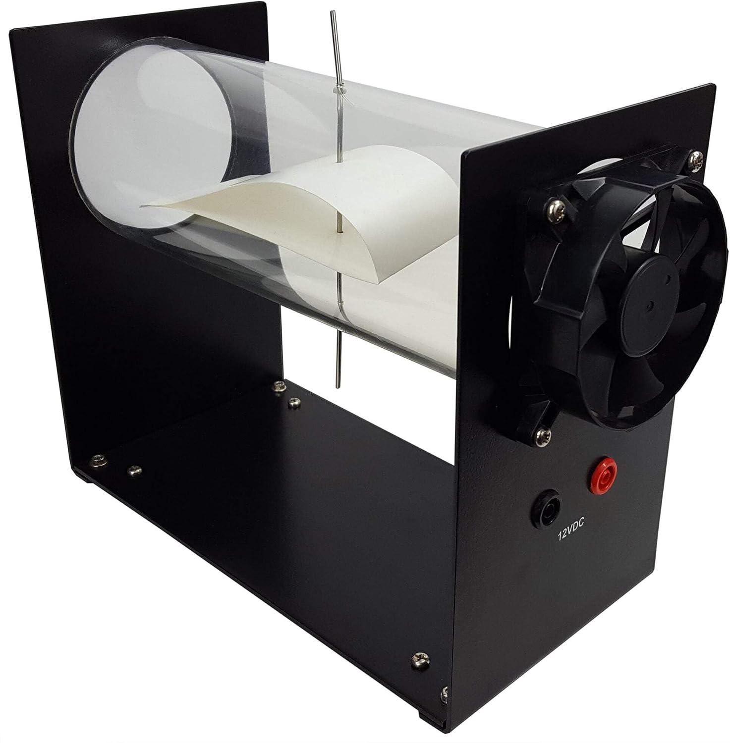 Amazon.com: GSC International WNDTNL Wind Tunnel Demonstration : Toys ...