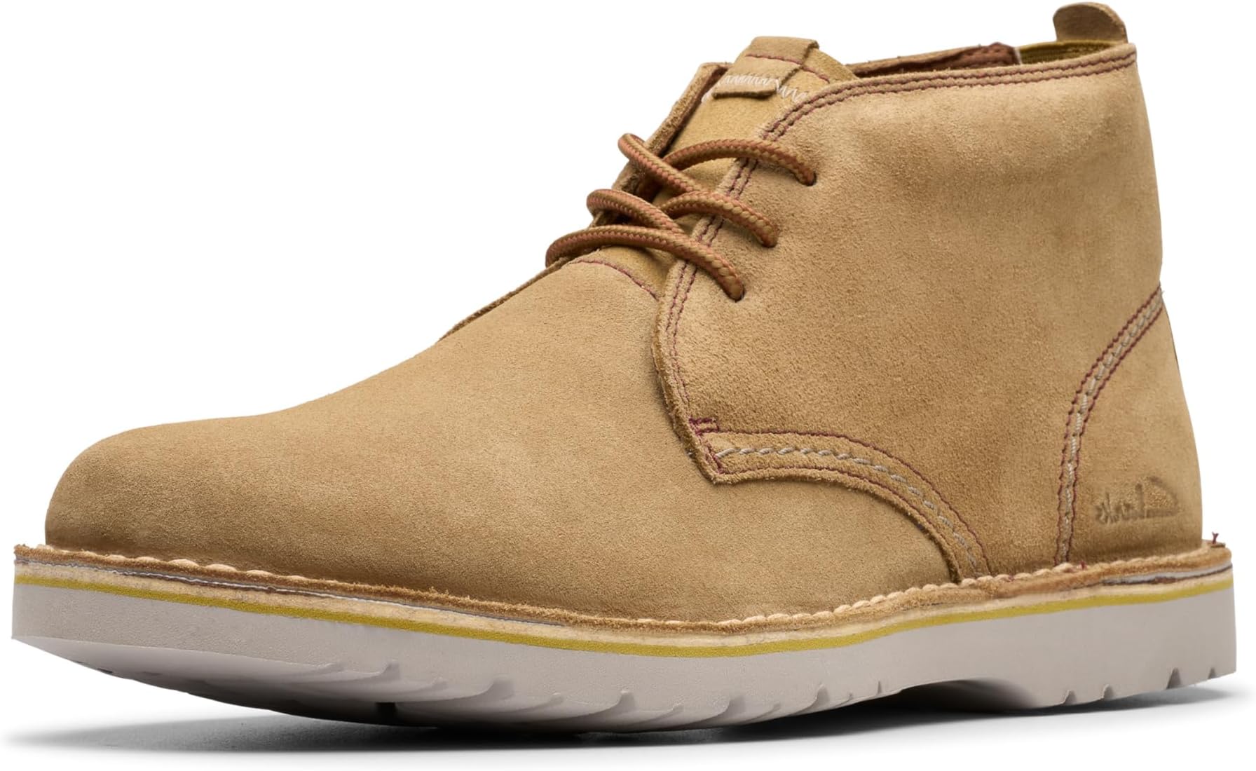 Clarks Mens Eastridge Mid | Desertcart INDIA