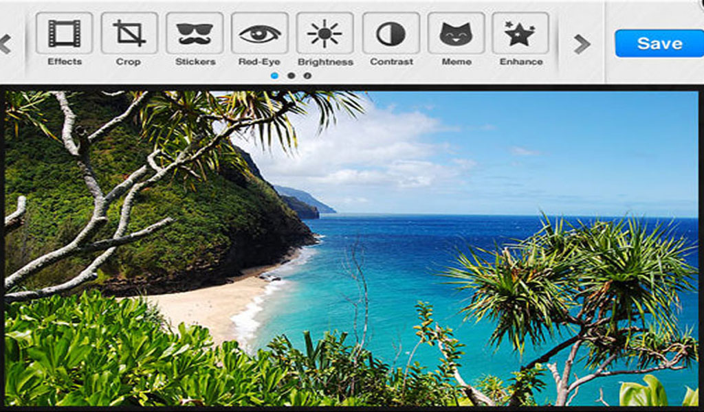photo editor aviary pro - App on Amazon Appstore