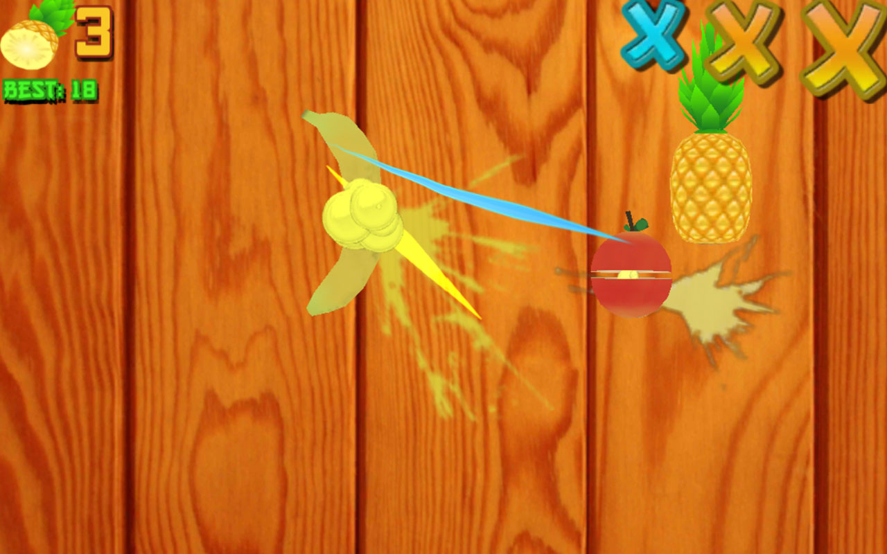 Fruit Slice and Fruit Slash - App on Amazon Appstore