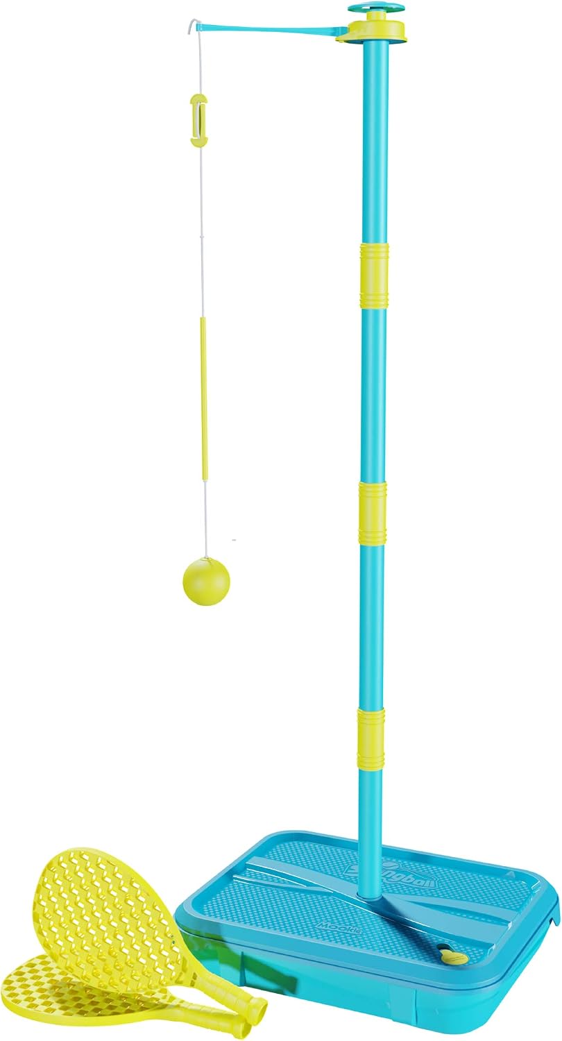 Swingball Early Fun All Surface Ball Game for Kids Ages 3+ Fun Garden ...