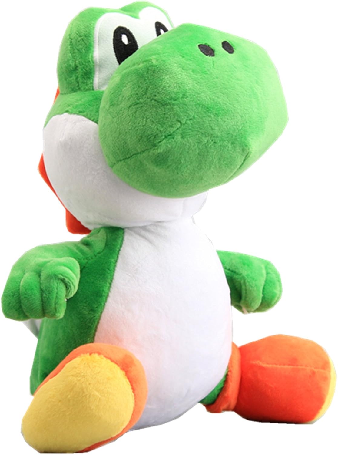 Amazon.com: uiuoutoy Green Yoshi Plush 12'' : Toys & Games
