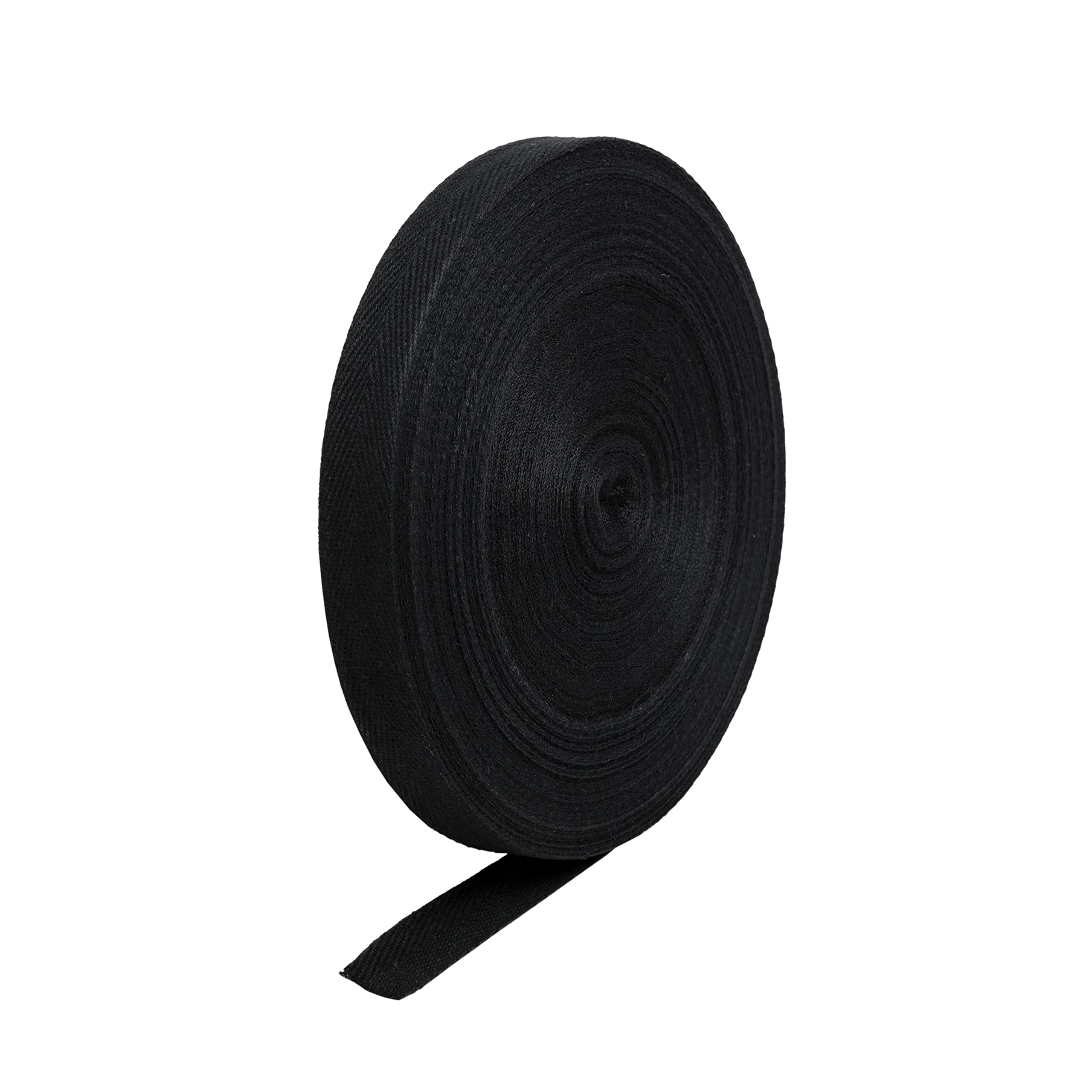 Kraftz 100% Cotton Bias Binding Tape 50m | Cotton Tape for Bunting with ...