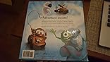 Disney*Pixar Storybook Collection Special Edition: Disney Book Group ...