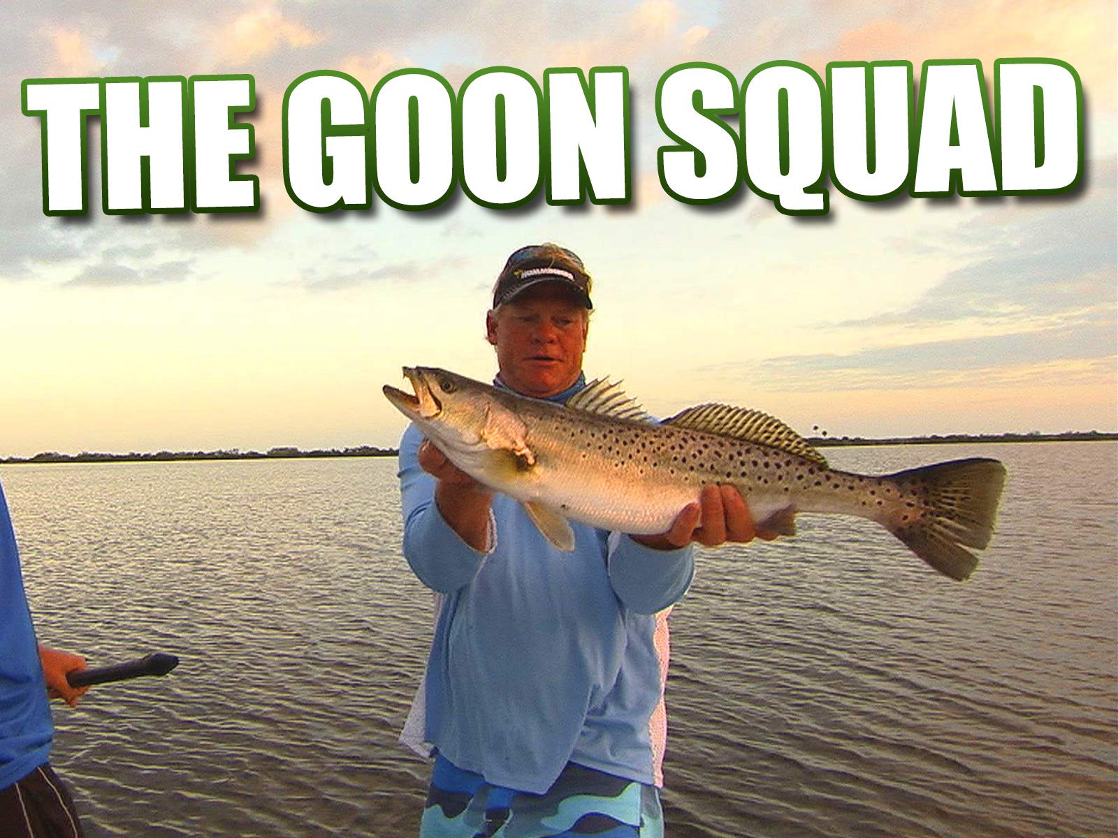 Watch Addictive Fishing | Prime Video