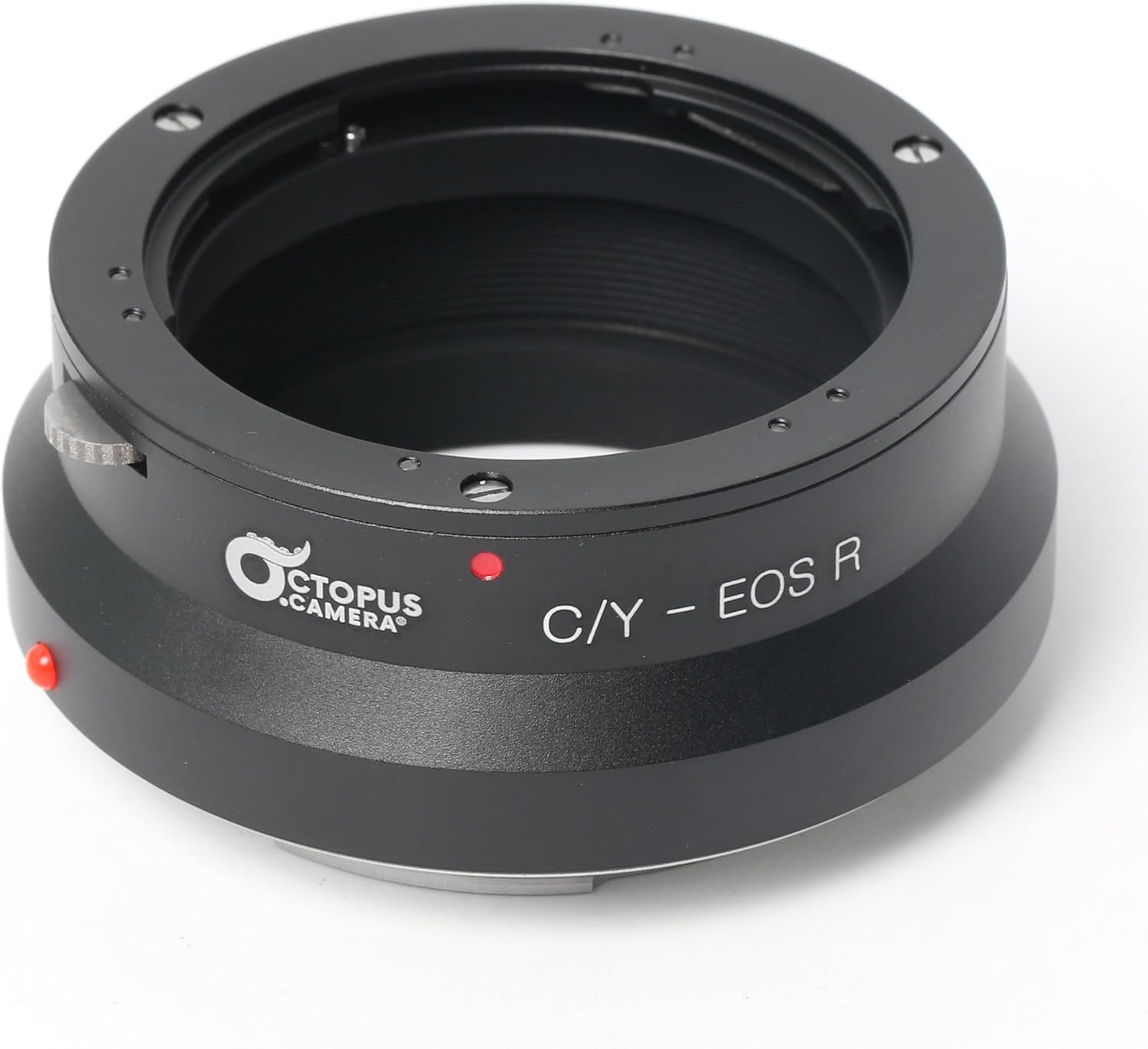 Amazon.com : Octopus.Camera Adapter, Compatible with EOS R (RF-Mount ...