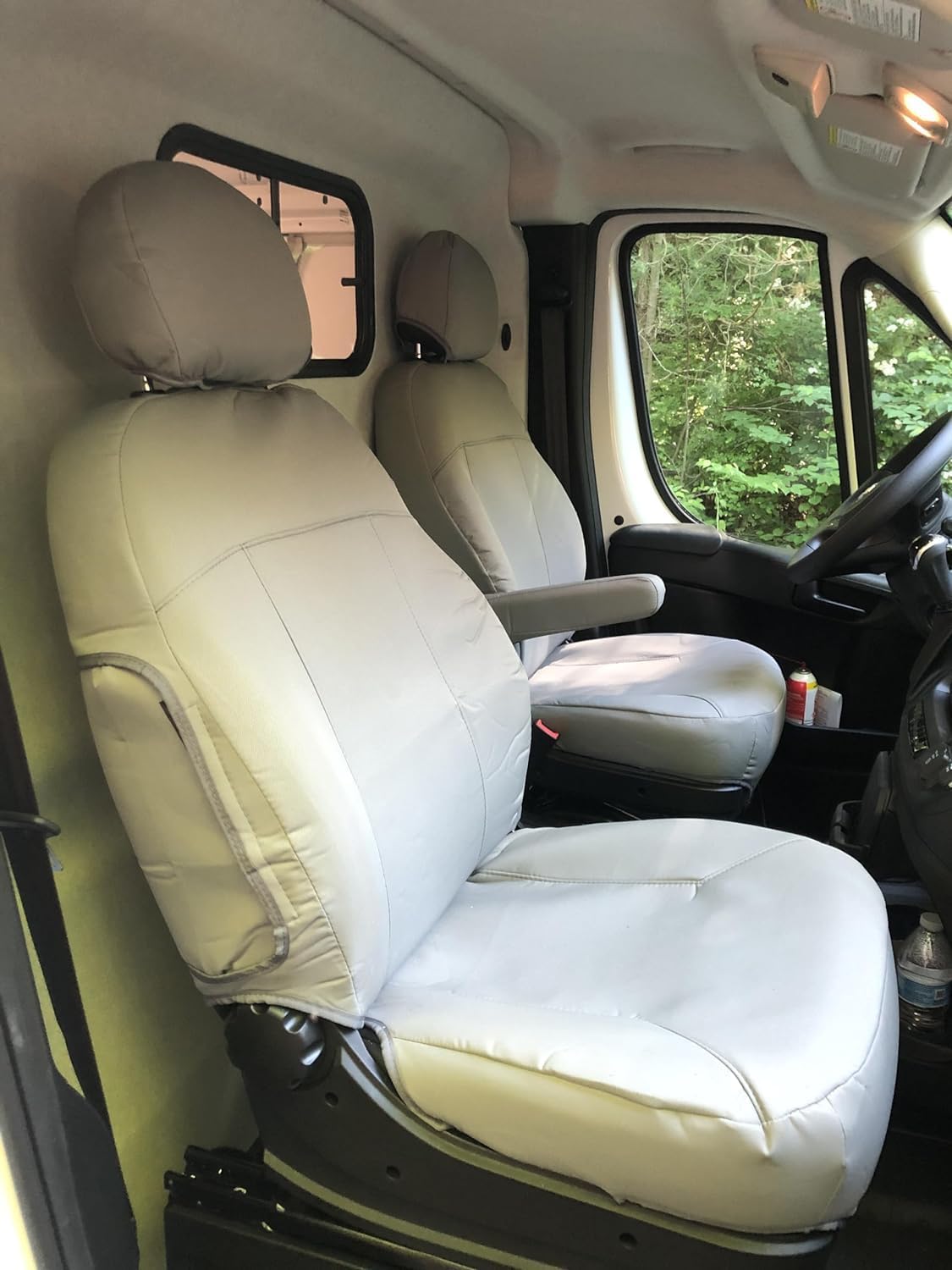 Amazon.com: Durafit Seat Covers. D1338-X7. Made to fit 2013-2024 ...