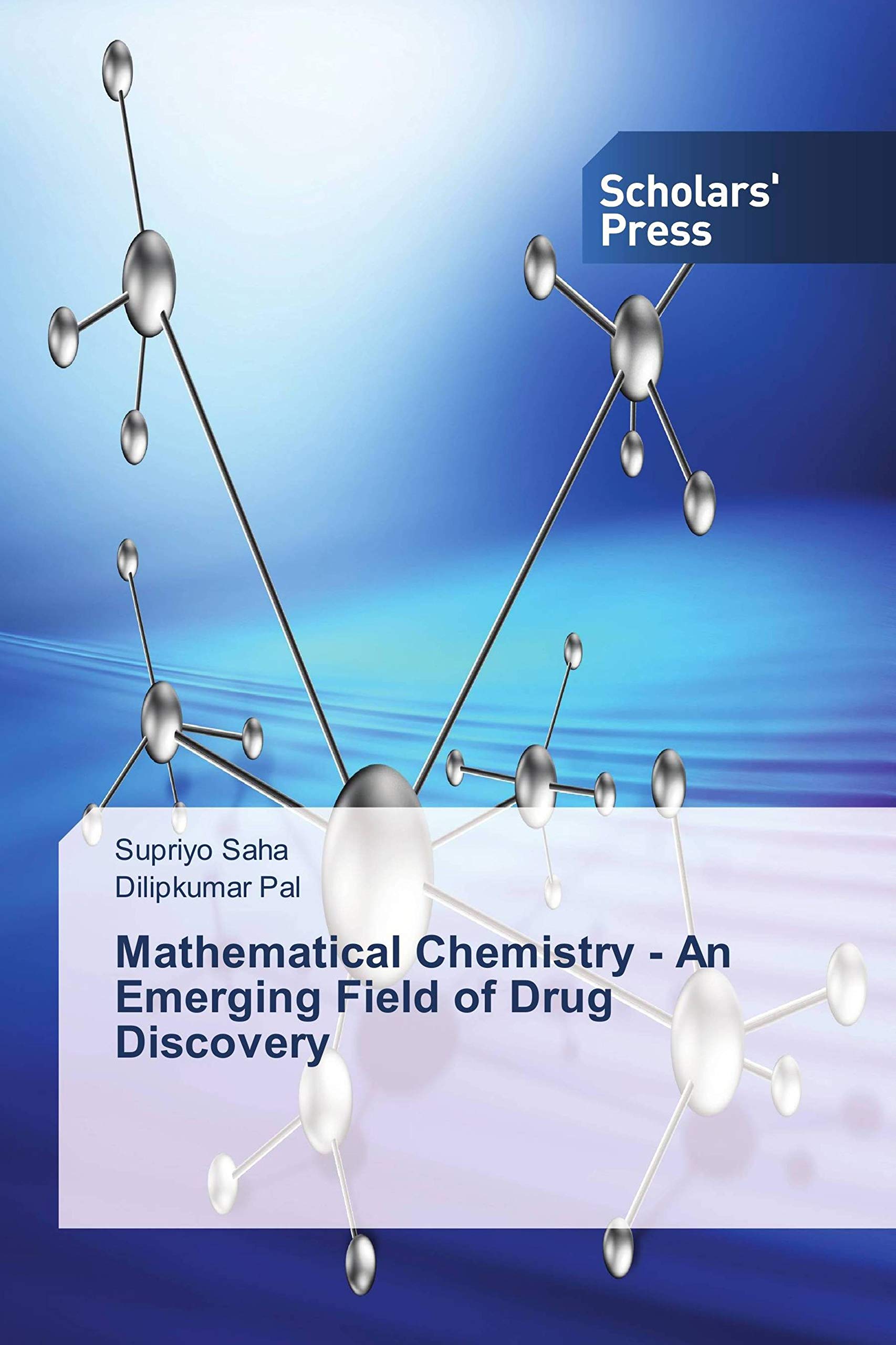 Amazon.com: Mathematical Chemistry - An Emerging Field of Drug ...