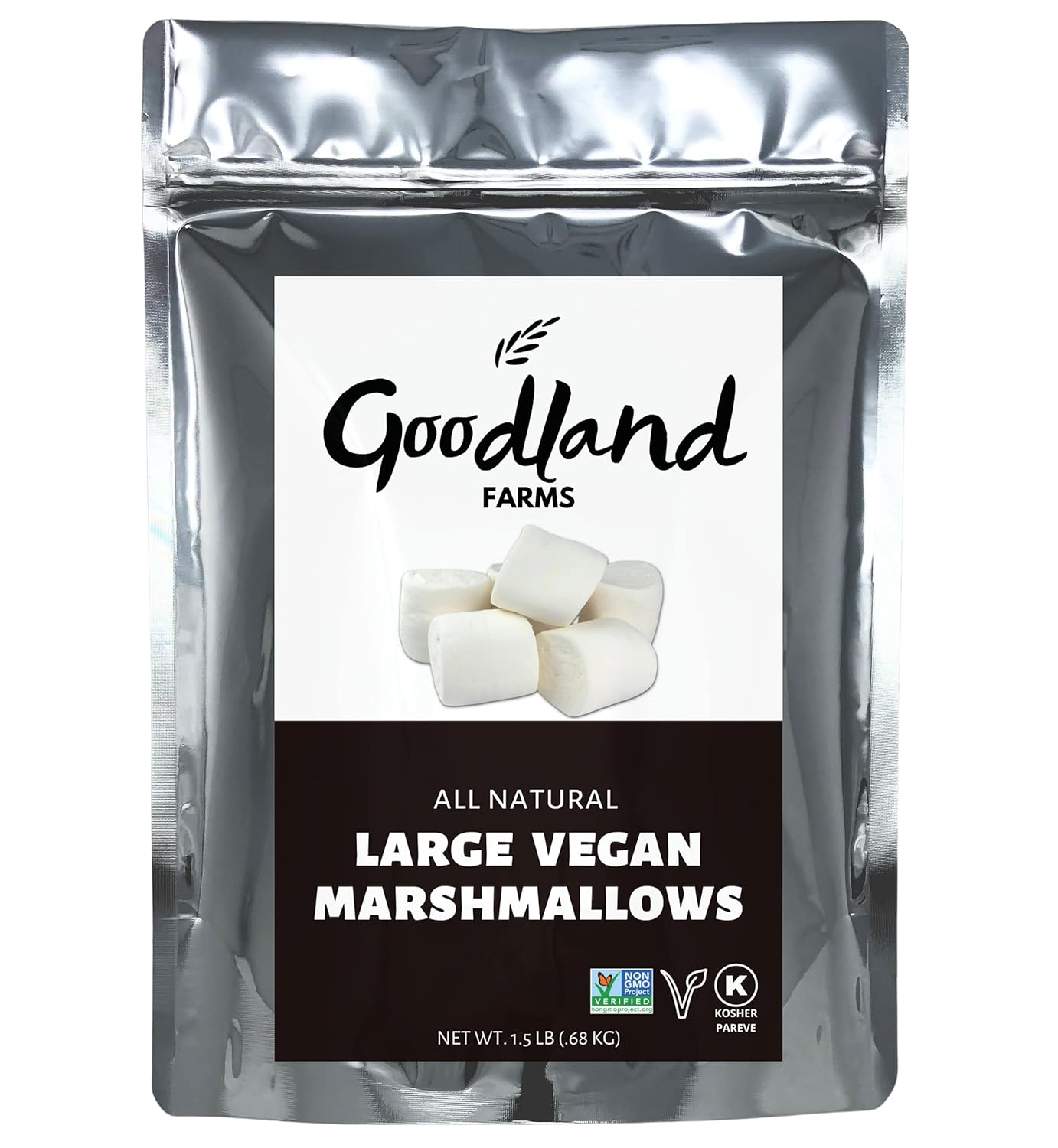 Asda Vegetarian Marshmallows Sale Discount | www.idropnews.com