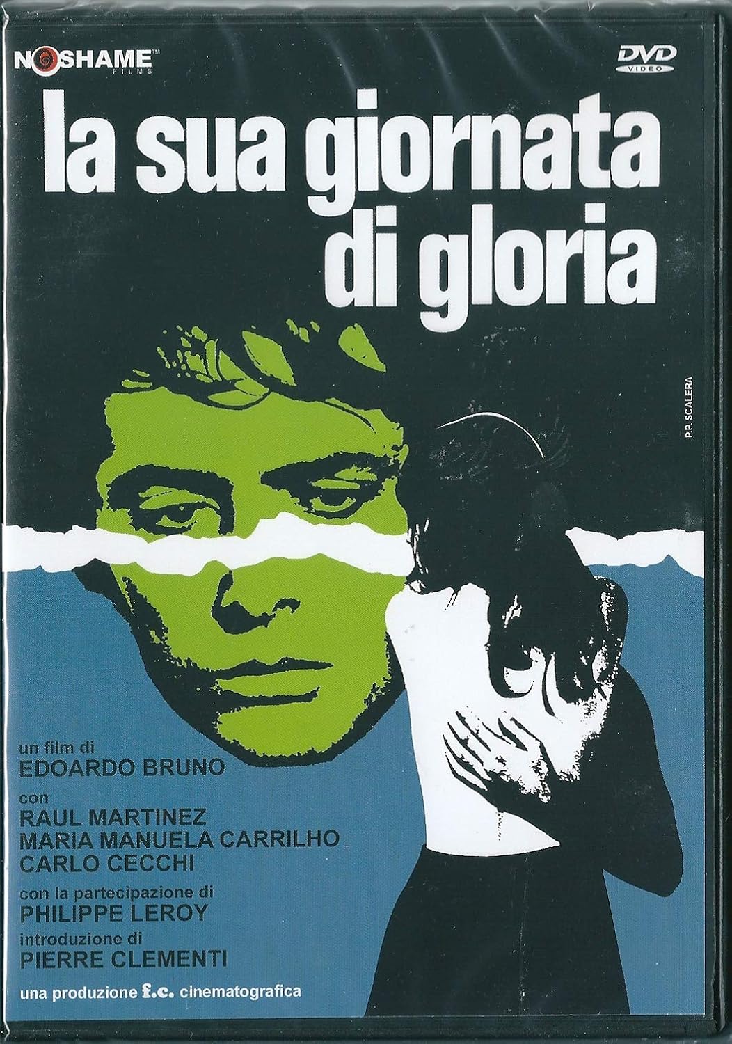 Amazon.com: la sua giornata di gloria / His Day of Glory (Dvd) Italian ...