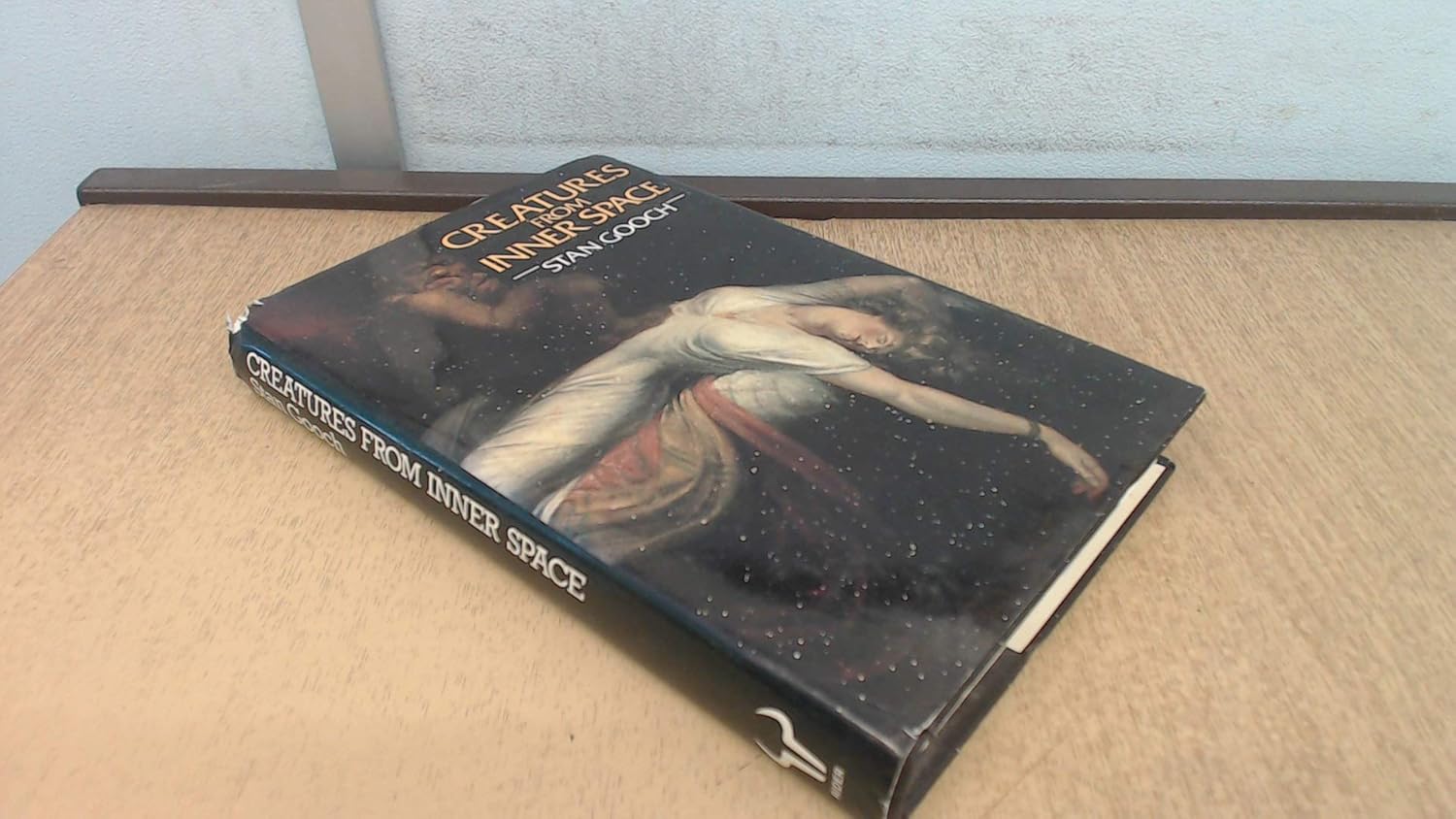 Creatures from Inner Space: Amazon.co.uk: Gooch, Stan: 9780091553708: Books