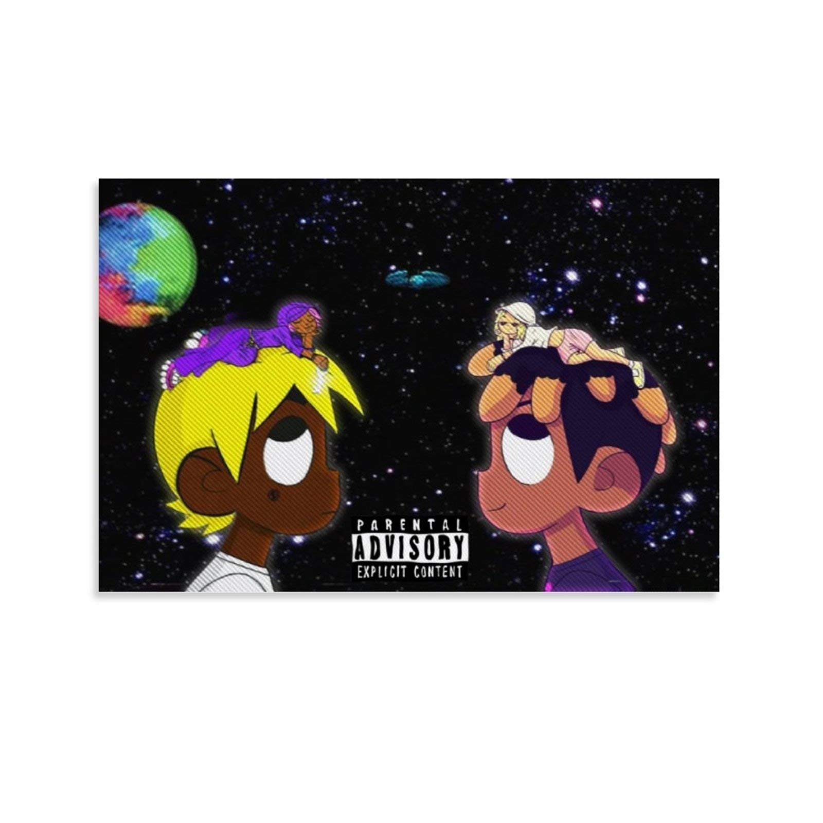 Lil Uzi Vert Album Cover Gc On Instagram: “lil Uzi Vert Album Cover