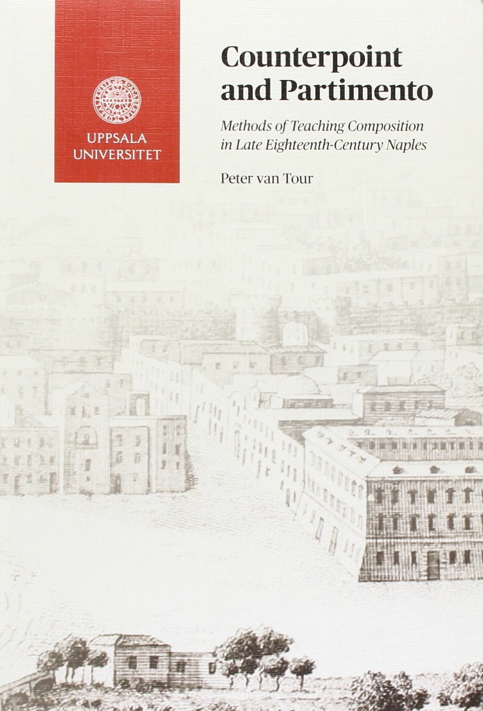 Amazon.com: Counterpoint and Partimento: Methods of Teaching ...