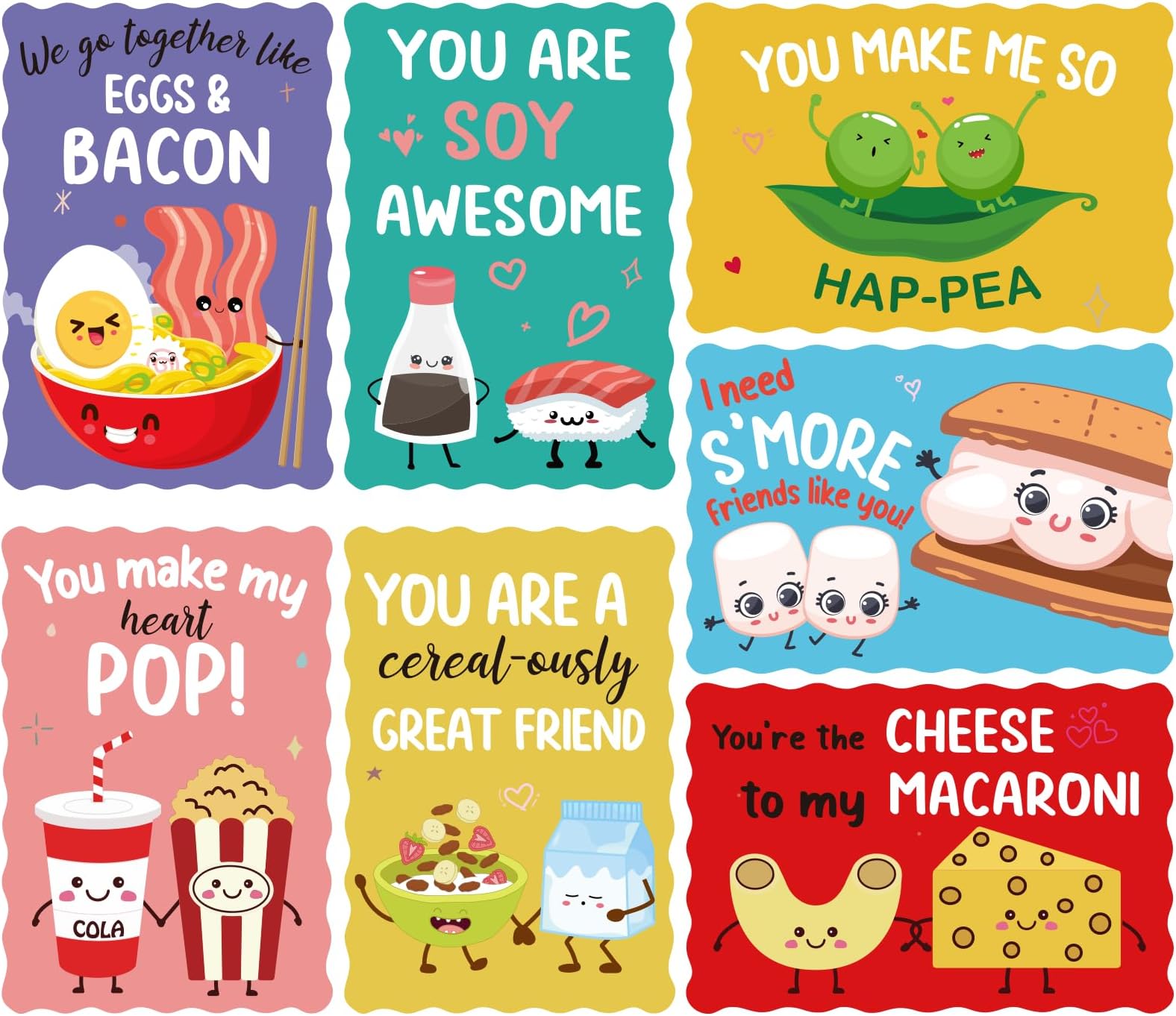 Amazon.com : Silly Goose Gifts Poop Emoji Funny Themed Valentine Day ...