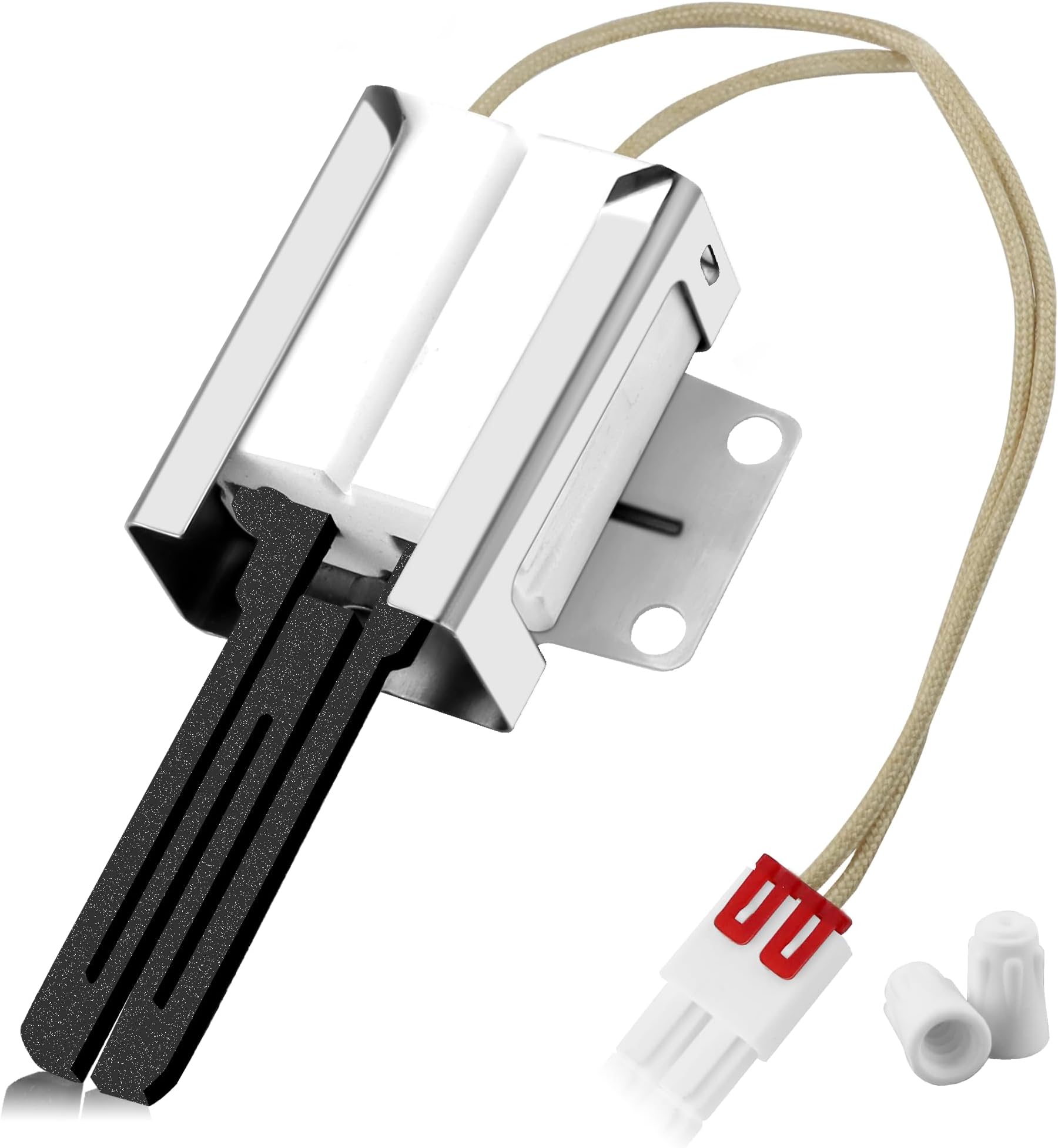 Amazon.com: MEE61841401 Oven Igniter Replacement for L-G Gas Range LRG ...