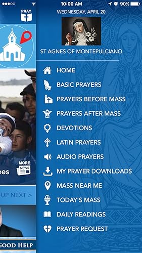 Relevant Radio - App on Amazon Appstore
