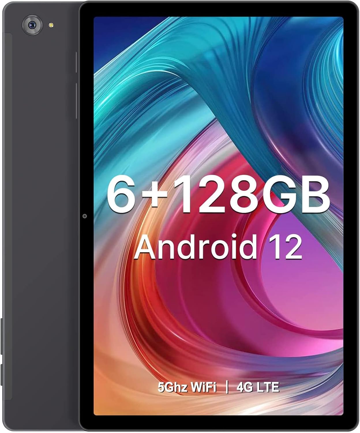 Amazon.com : ApoloSign Android 12 Tablets & Phone 10.5 Inch Tablet with ...