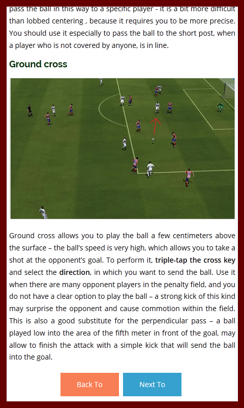 FIfa 14 Guide - App on the Amazon Appstore