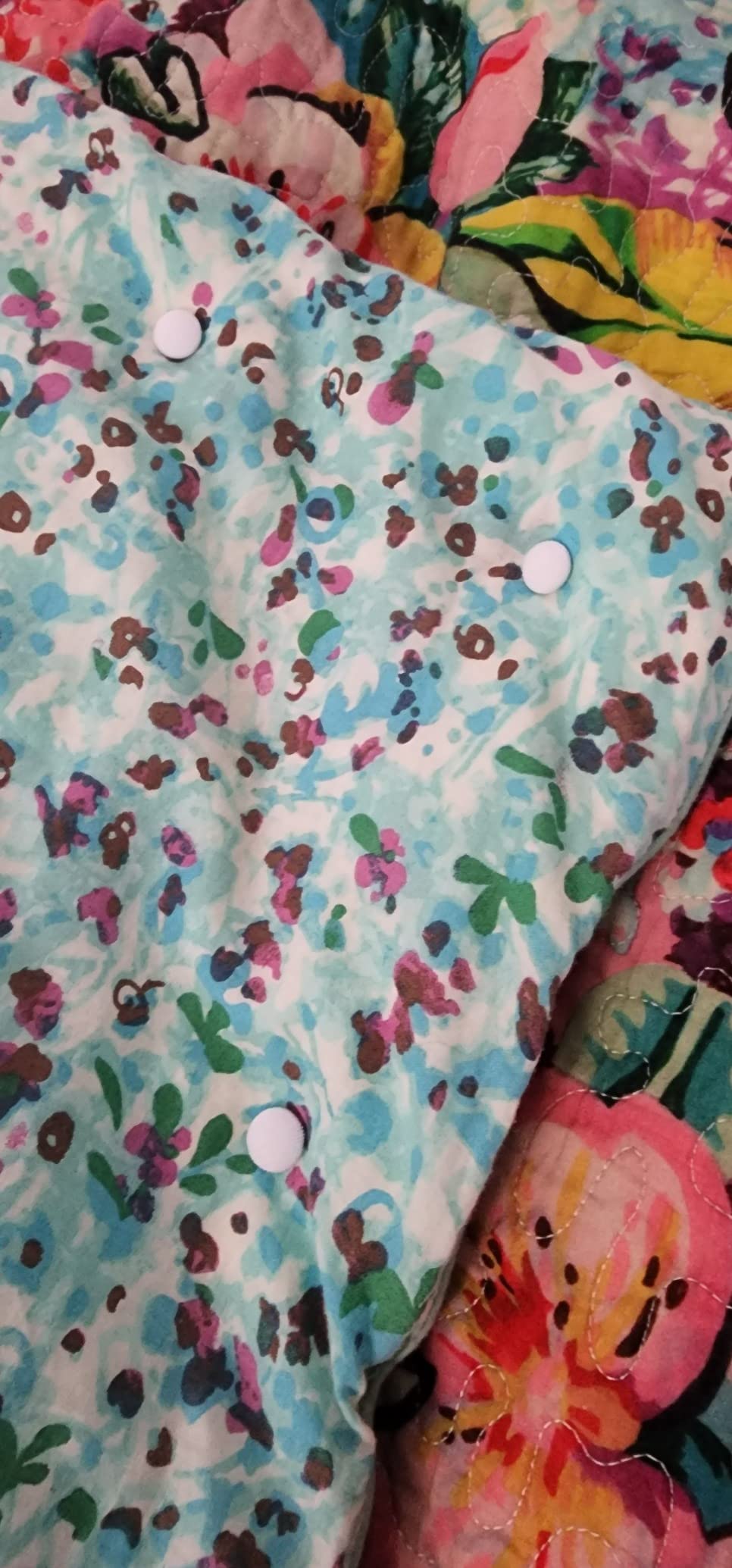 MQUPIN Duvet Pin Duvet Clips 16 Sets, Duvet Cover Pins Comforter Clips ...