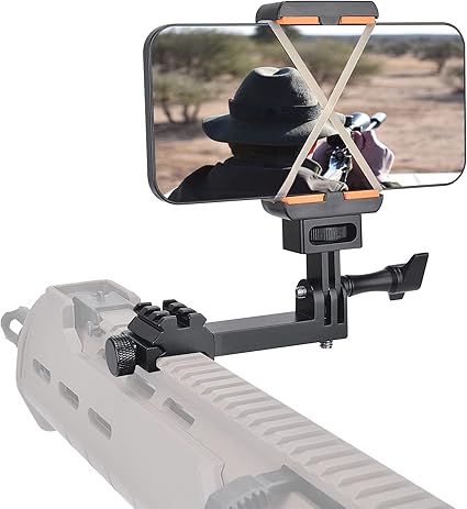 Amazon.com: fantaseal High Precision Aluminum Alloy Cell Phone ...