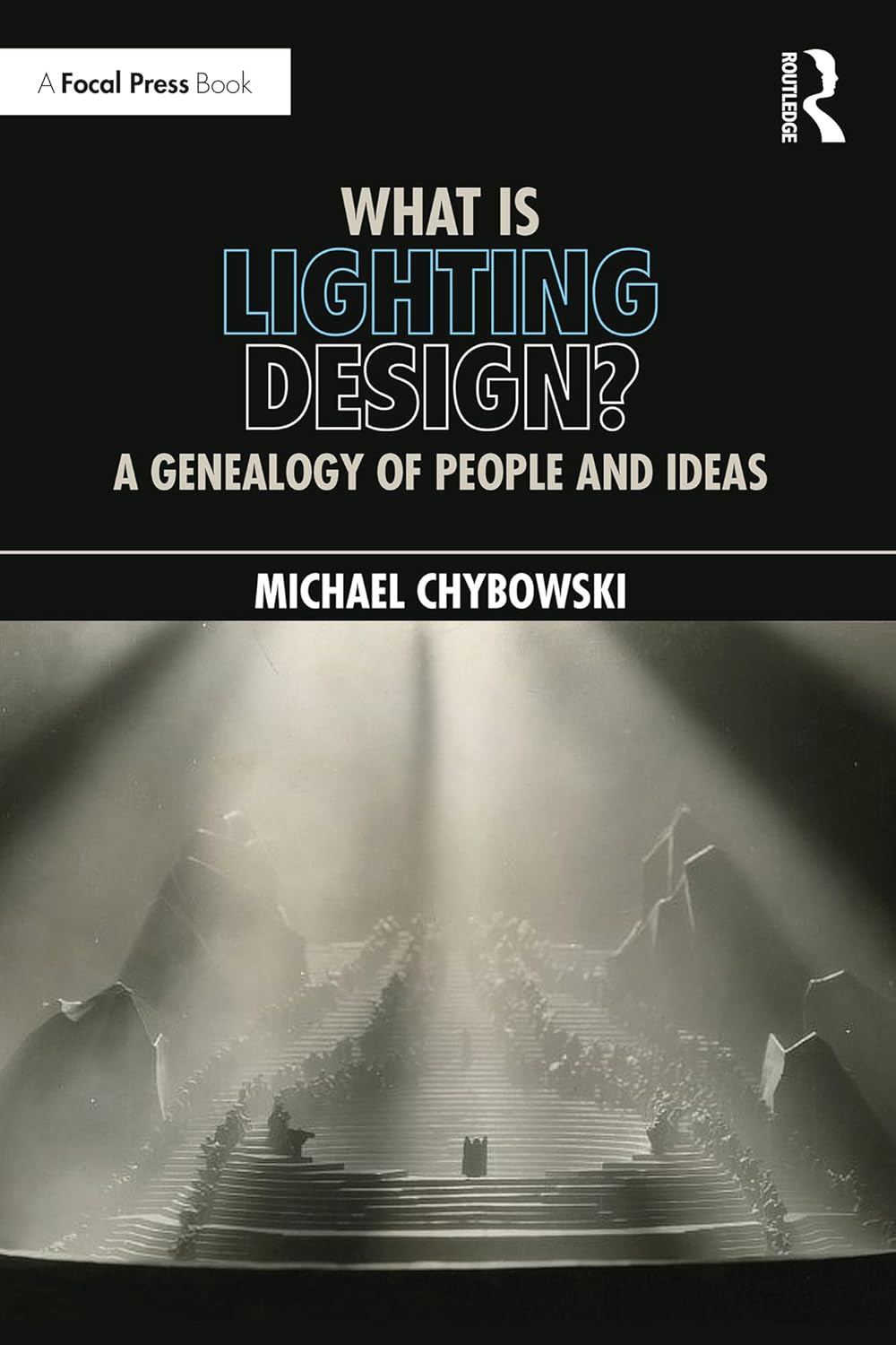 What Is Lighting Design?: A Genealogy of People and Ideas - Kindle ...