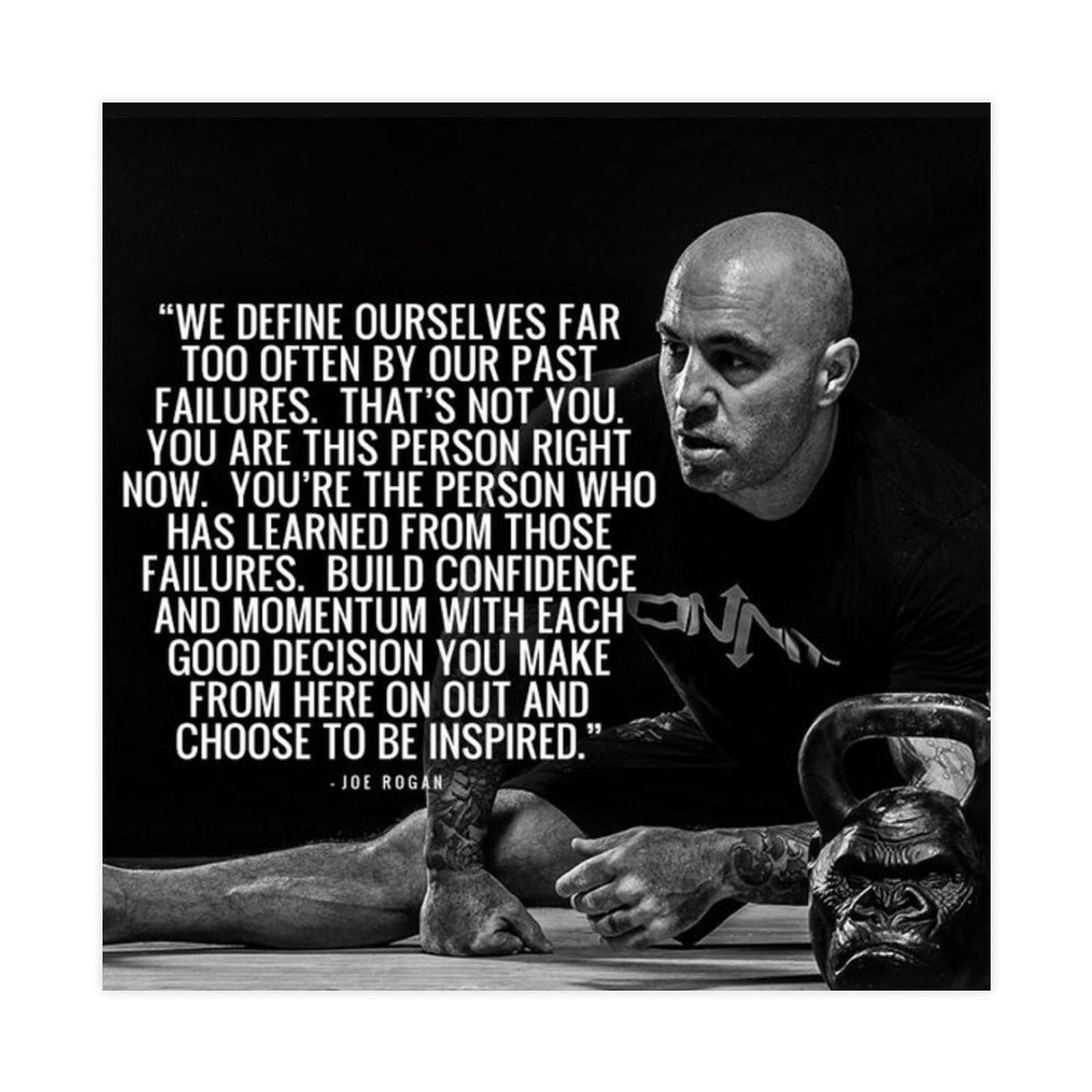 Joe Rogan Quotes