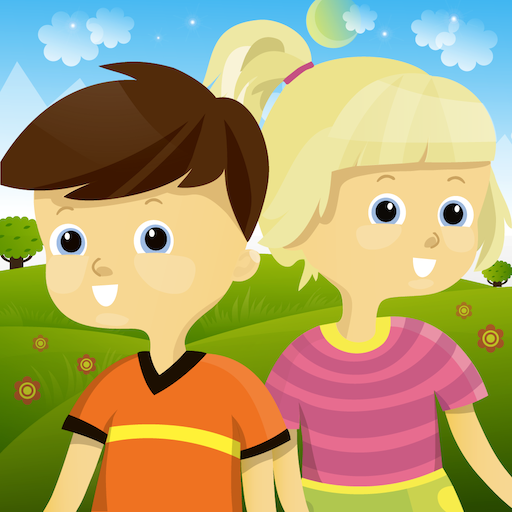 Jack and Jill's Preschool Adventure - App on Amazon Appstore