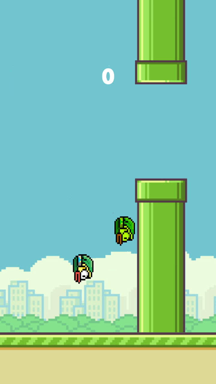 Flappy 2 Players - App on Amazon Appstore