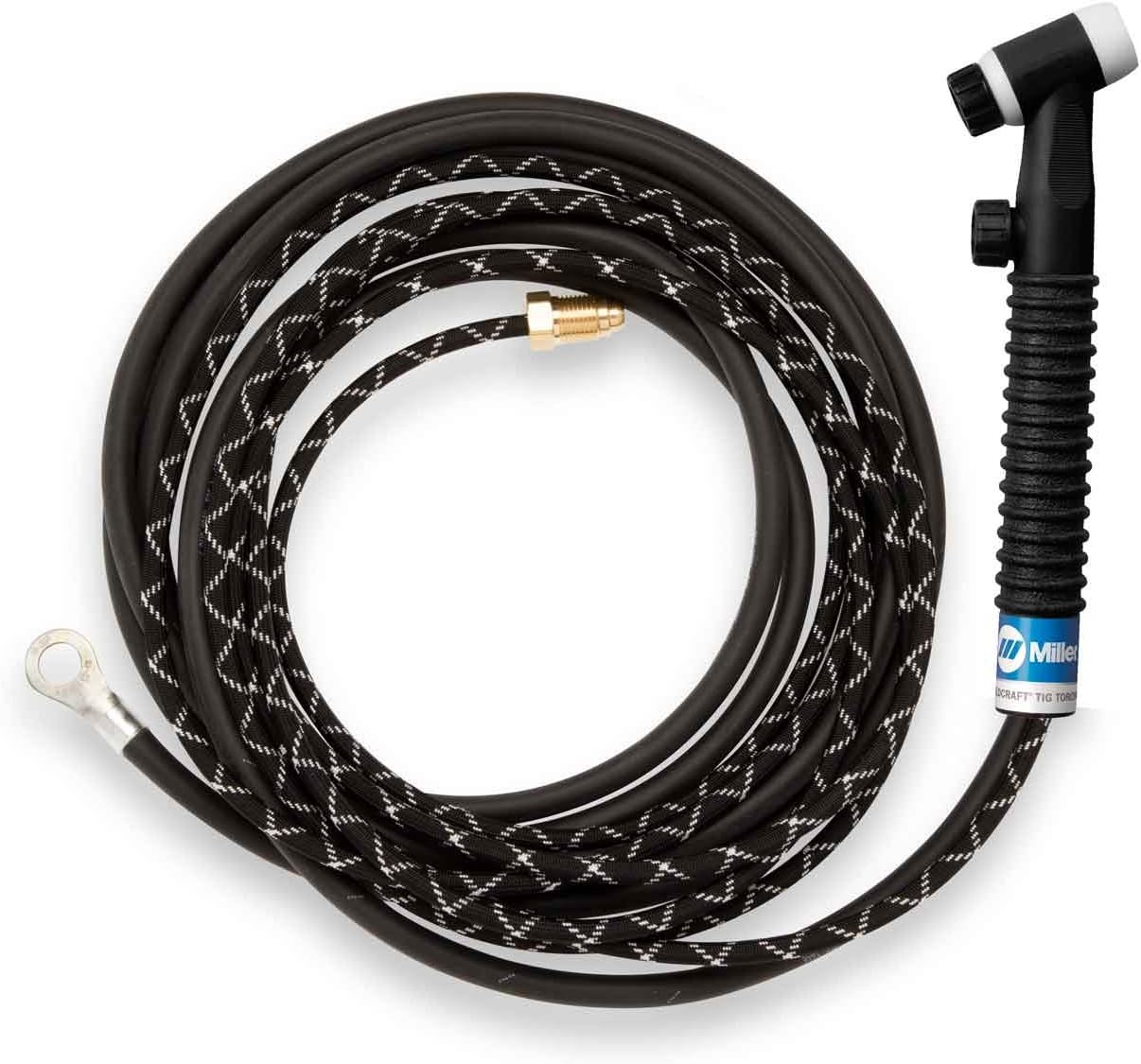 WeldCraft WP-17V-12-2 WC WP-17V-12-2 TIG TORCHPKG - Amazon.com