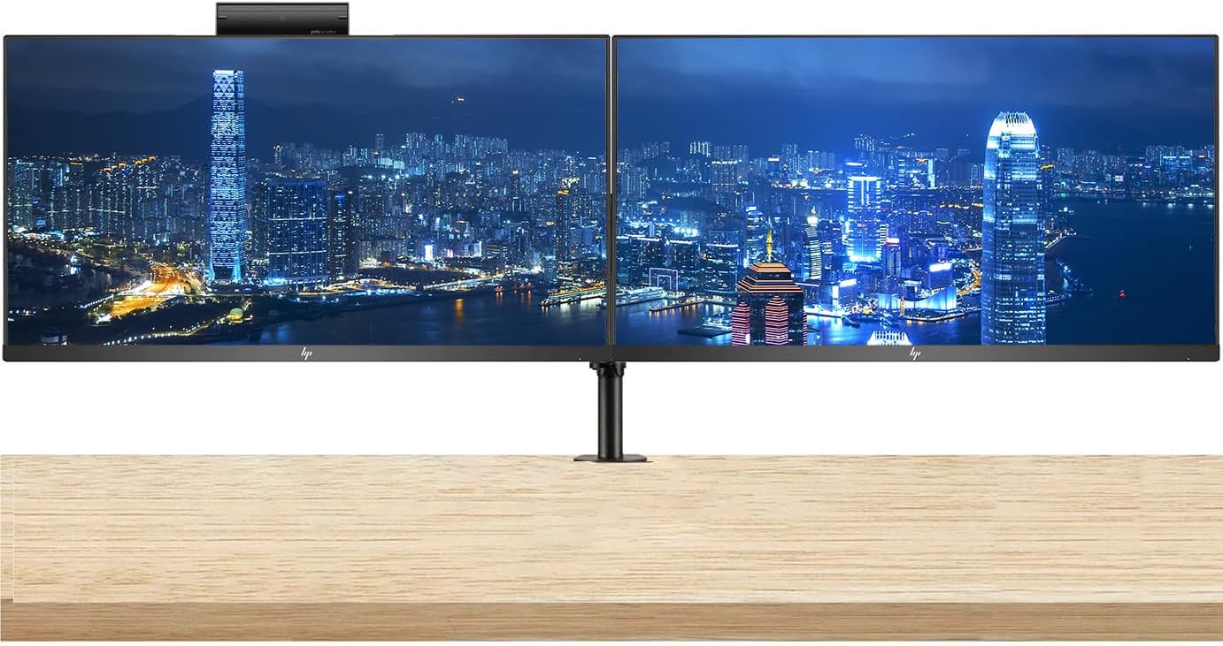 Amazon.com: HP Series 5 Pro 27-inch 527pm & 527pq 2K QHD 1440P ...