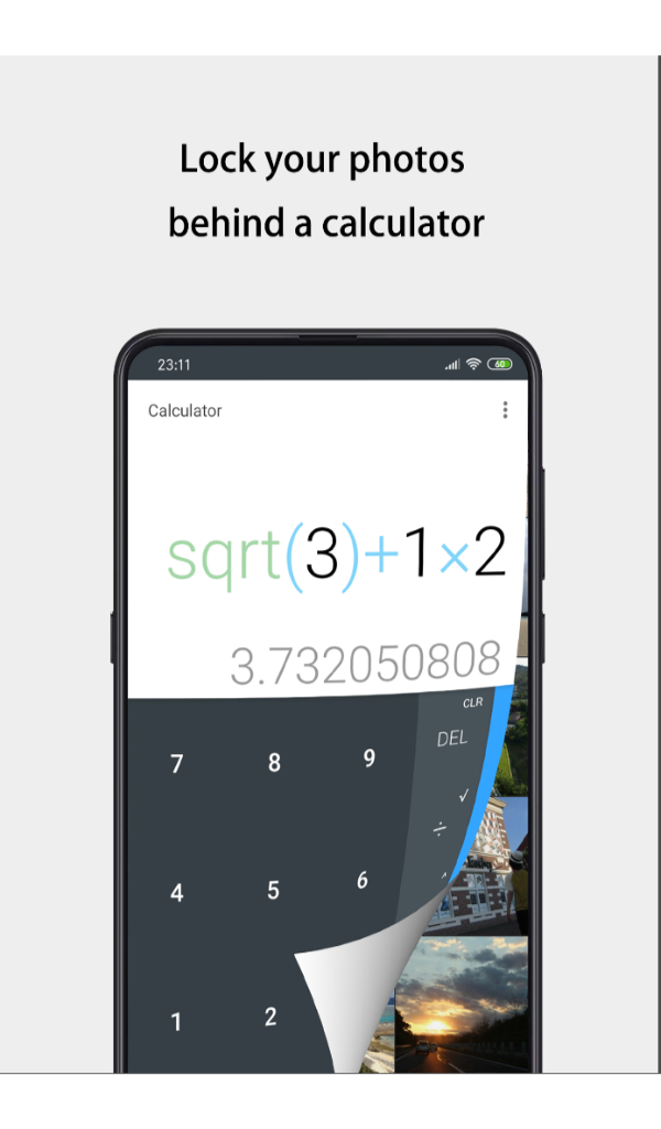 Calculator Vault - Gallery Locker - Gallery Lock - App Locker - Photos & Videos Locker - Gallery ...