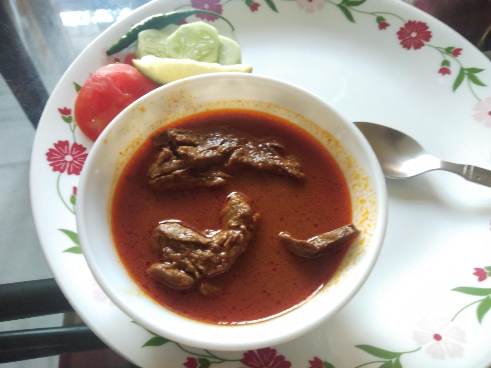 gooddot Vegetarian Bytz (250Gm) + My Secret Curry Paste (80Gm) - Vegan ...