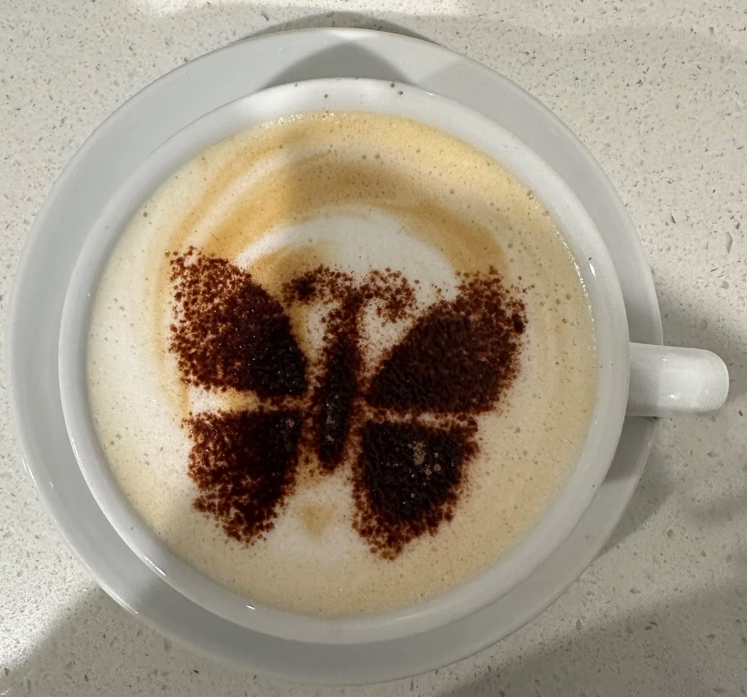 Chocolate Shaker, Cappuccino Shaker, Stainless Steel Cocoa Powder ...