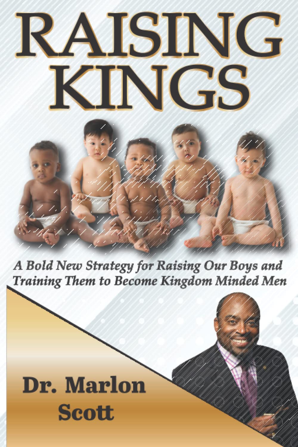 Amazon.com: Raising KINGS: 7 Powerful Principles for Transforming Boys ...