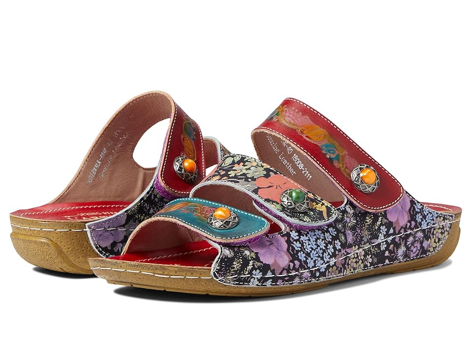 Spring Step Women's Shoes