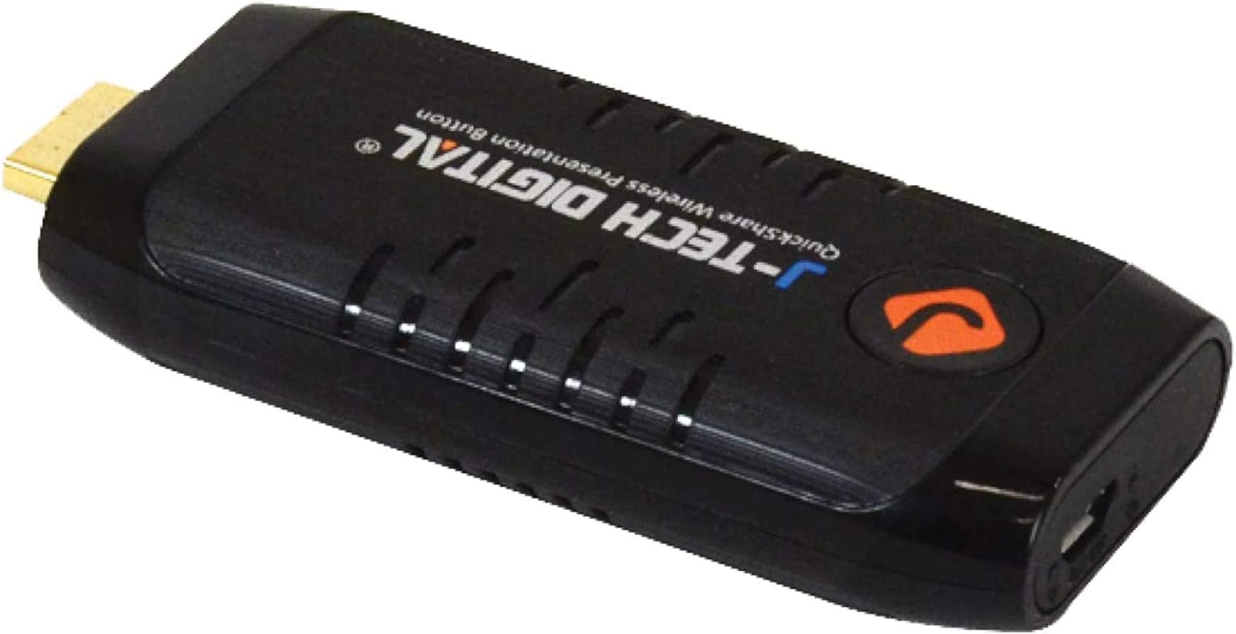 Amazon.com: J-Tech Digital HDMI Wireless Presentation System for ...